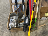 Used & Pre-Owned Metal Detectors & Prospecting Supplies & Accessories ...