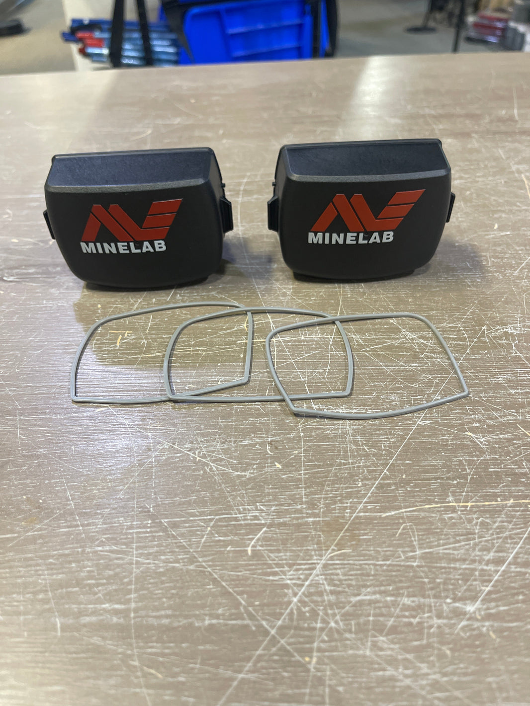 Used & Pre-Owned Metal Detectors & Prospecting Supplies & Accessories ...